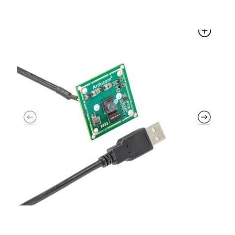 8mp 1080p Usb Camera Module 14 Cmos Imx219 Mini Uvc Usb20 Webcam