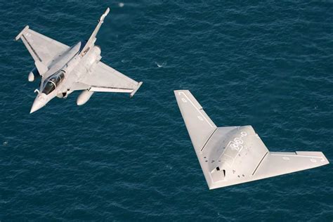 Mais jusquoù ira le Rafale de Dassault Aviation Le Journal de l