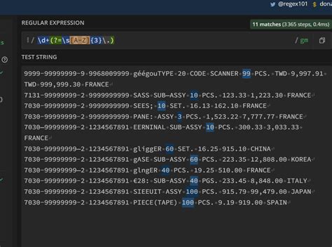 How To Get Value By Regex Match Page Studio UiPath Community Forum