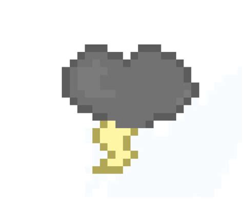 Thunder Pfp By Madifun On Deviantart