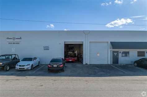 1900 2261 Nw 29th St Oakland Park Fl 33311 Oakland Industrial Park Loopnet