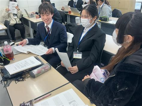 大原医療保育福祉専門学校千葉校【公式】 医療コース 先日卒業式・卒業記念パーティーが開催されました㊗️ 平川先生も参加し、最後の時間を