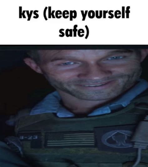 Keep Yourself Safe Graves Blank Template Imgflip