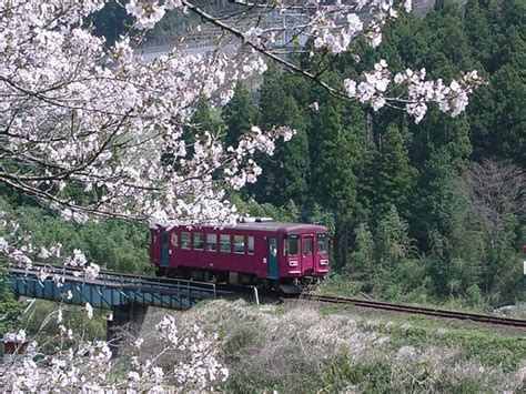長良川鉄道（岐阜県） 【ロケ地 検索】全国ロケーションデータベース