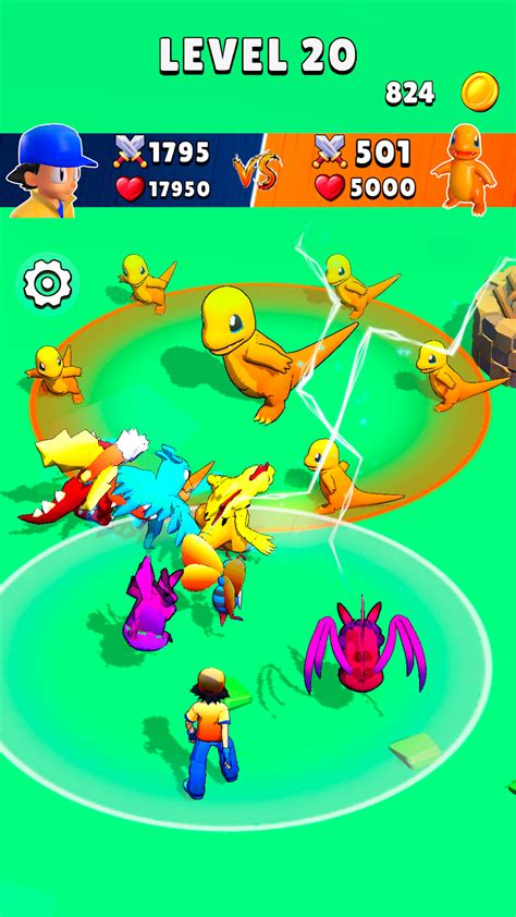 Android 용 Battle Control Apk 다운로드