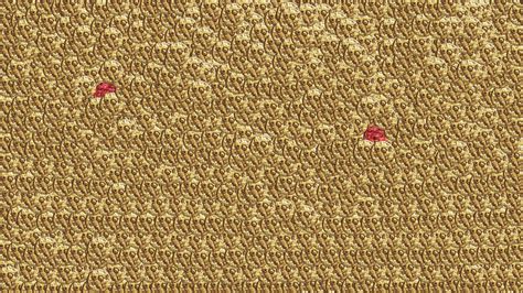 Golden Cookie Clicker 1920 X 1080 Wallpaper