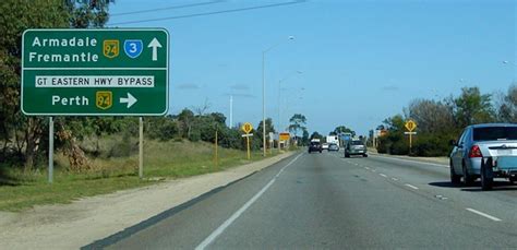 Great Eastern Highway Bypass Realignment Building For Tomorrow