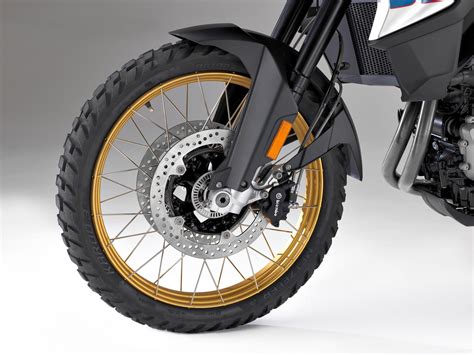 BMW F 850 GS