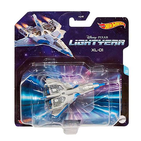 Comprar Character Cars Lightyear Hot Wheels Walmart Guatemala