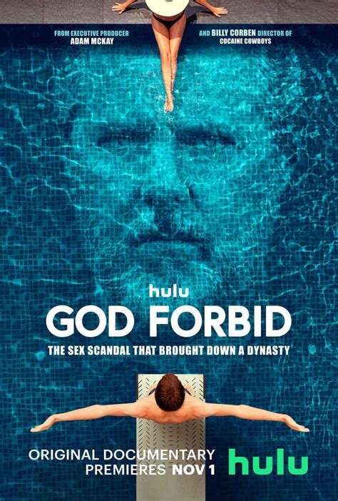 God Forbid Sex Scandal And Thoughts Of Grandeur