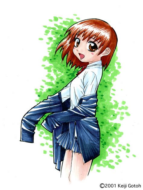 Drawn By Gotoukeiji Danbooru