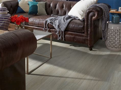 Shaw Prime Plank Washed Oak 0616v 00509 Lvplvt Gluedown Luxury Vinyl