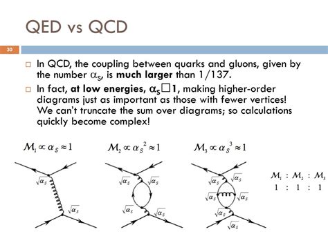 Particle Physics Lecture 8 Ppt Download