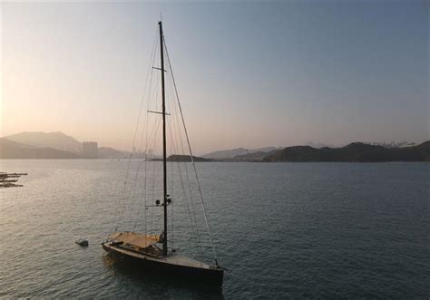 Ganges Vesseljoin