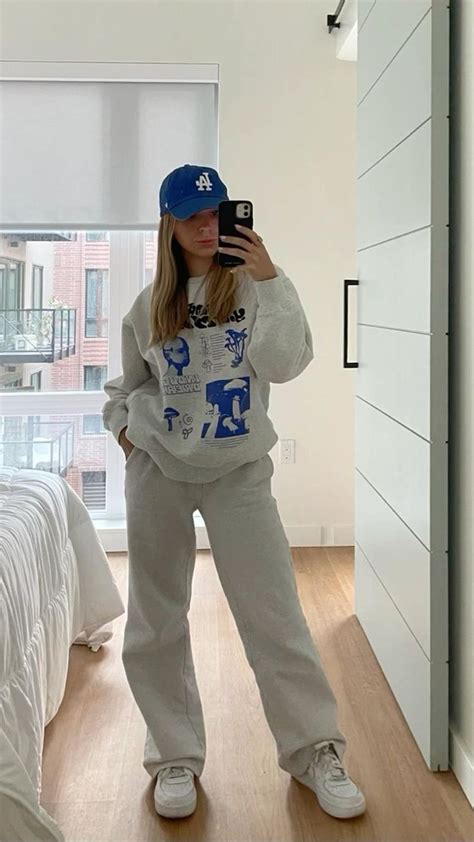 Outfit Of The Day Inspo Outfit Blue Inspo Vêtements Pour Lécole