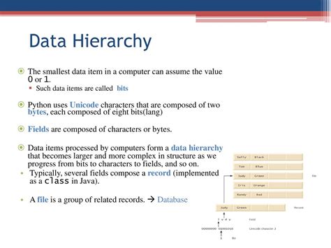 Reading And Writing Files Ppt Download