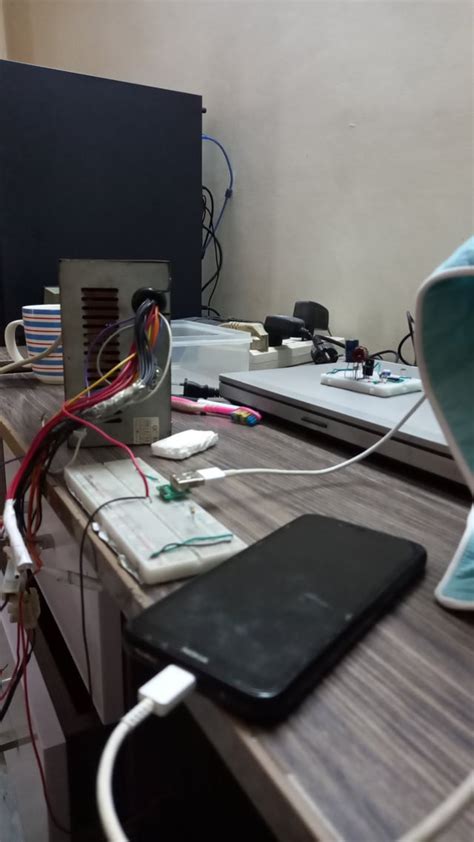 Diy Electronic Load Rdiyelectronics