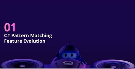 Pattern Matching In C From Basic Utility To Functional Superpower By Murat Aslan Codex