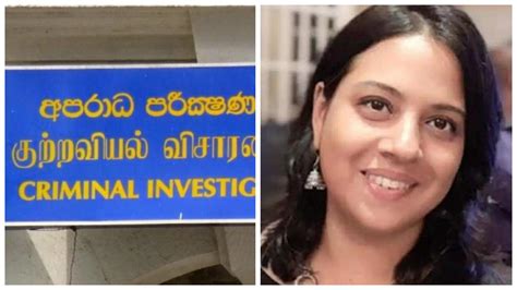 Cid Complains To Court That Journalist Is Obstructing Investigations