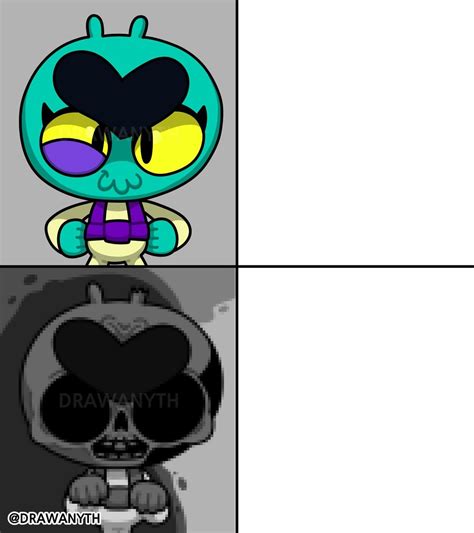 Meme Template Rbrawlstars
