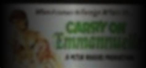 Top Carry On Emmannuelle Nude Scenes Sexiest Pics And Clips Mr Skin