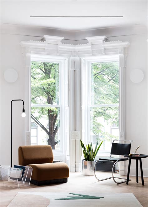 Coil Drift And Cold Picnic Style Renovated Prospects Heights Townhouse