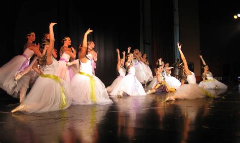Fotos Festival â€™09 Estudio De Danza Mg