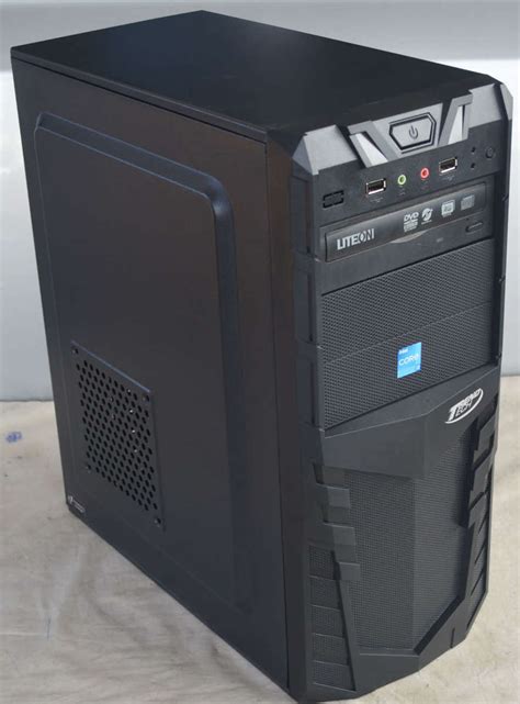 PC Desktops All In Ones FIRESALE Stylish Desktop Intel 4th Gen Core I5 8gb Ram 1tb Hd