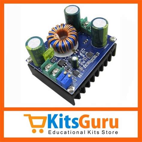 Boost DC DC Converter Power Supply Step Up Module 12V 60V To At 999