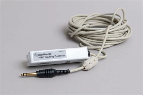 Medtronic Nim Muting Detector 8220325