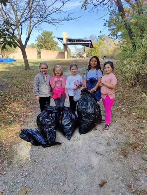 Scout Programs Lakeside Nature Center