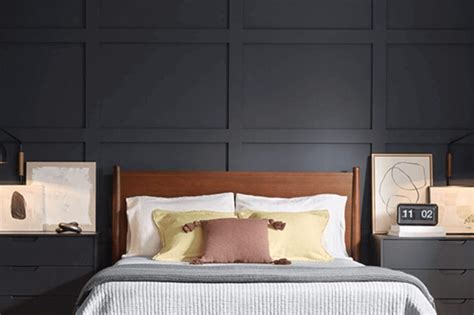 Cyberspace Sw 7076 By Sherwin Williams Housekeepingbay