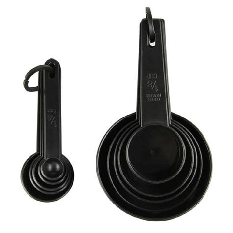 3 4 Teaspoon Tablespoon