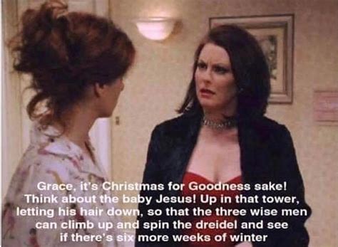 Karen Walker Will And Grace Fur