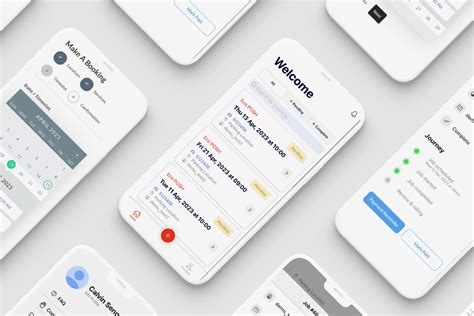Top 5 Reasons To Build Mobile Apps Using Ionic Framework Calvin Seng