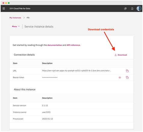 GitHub Watson Developer Cloud Natural Language Understanding Code Pattern Natural Language