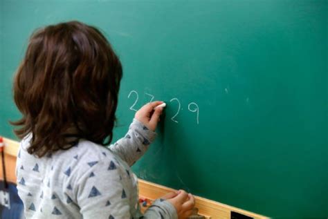 El informe PISA la educación y el laboratorio de los derechos Nortes