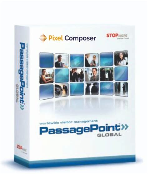 Visitor Management System Passage Global Point Free Demo Available At