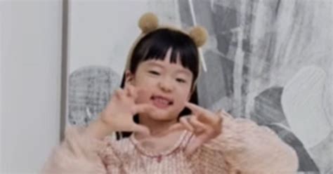 백종원♥소유진 막내딸 걸그룹 뺨치는 춤선 떡잎부터 다른 미모