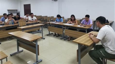 我院联合校就业中心为我院毕业生举办面试培训专场活动 西北政法大学行政法学院