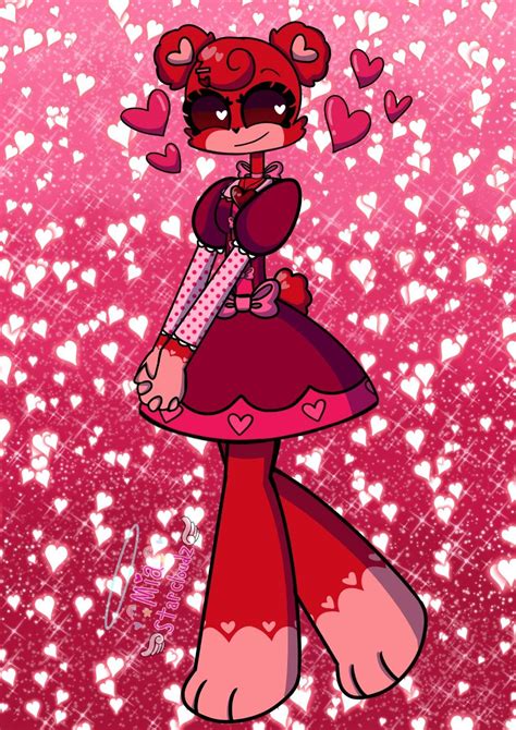 Bobby Bearhug By Miaartz309 On Deviantart