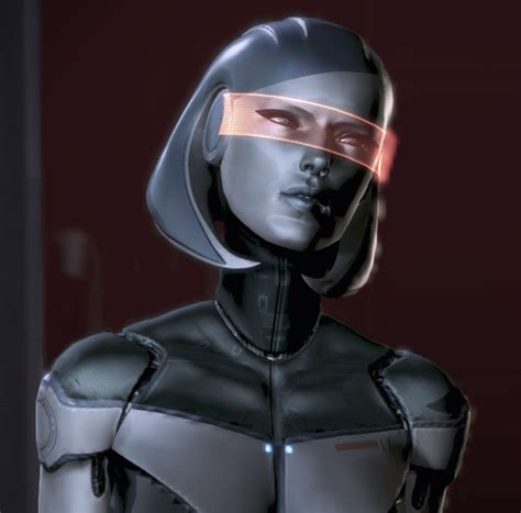 Edi Mr Mass Effect Fanon Wiki Fandom Powered By Wikia