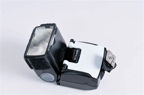 Nikon SB-50DX Speedlight – UsedCameraGuy, Inc.