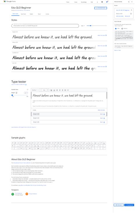 Best Fonts For Newsletters An Email Fonts Conversion Guide