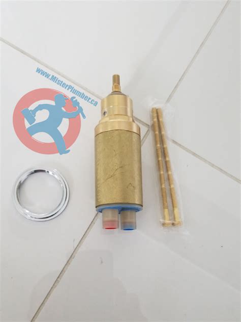 New Riobel Cartridge Mister Plumber