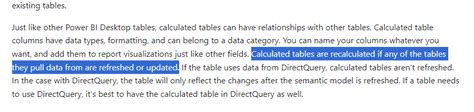 Selectedvalue As Variable In Dax Table Microsoft Fabric Community