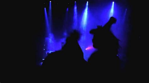 Crystal Castles Alice Practice Live HD YouTube