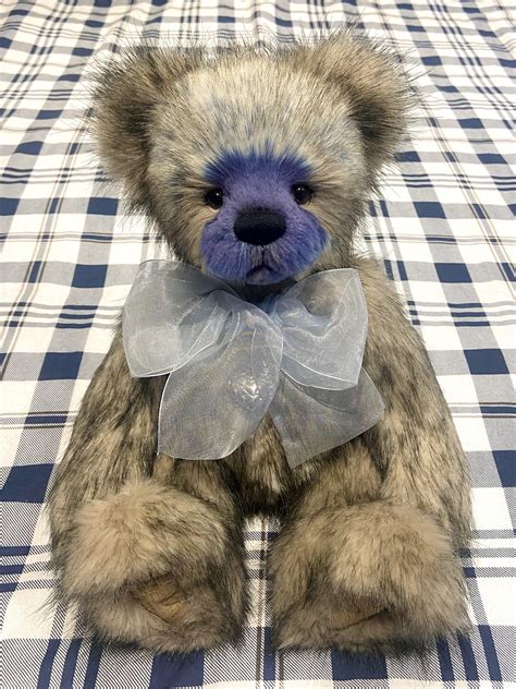 My First Charlie Bear R Charliebears
