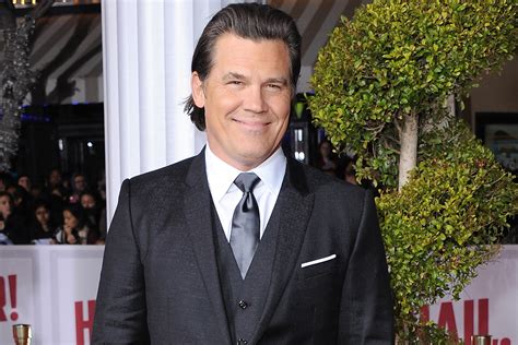 Pictures Of Trevor Brolin