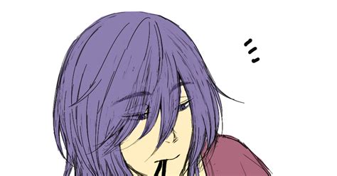 黒子のバスケ 花宮くんのほうが描きやすいんだけどさ Elmimgのイラスト Pixiv